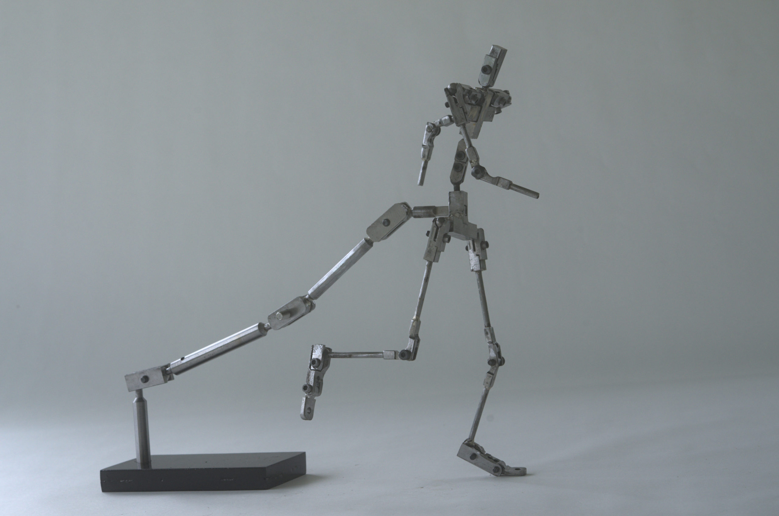 Armatures – Glen Smakula